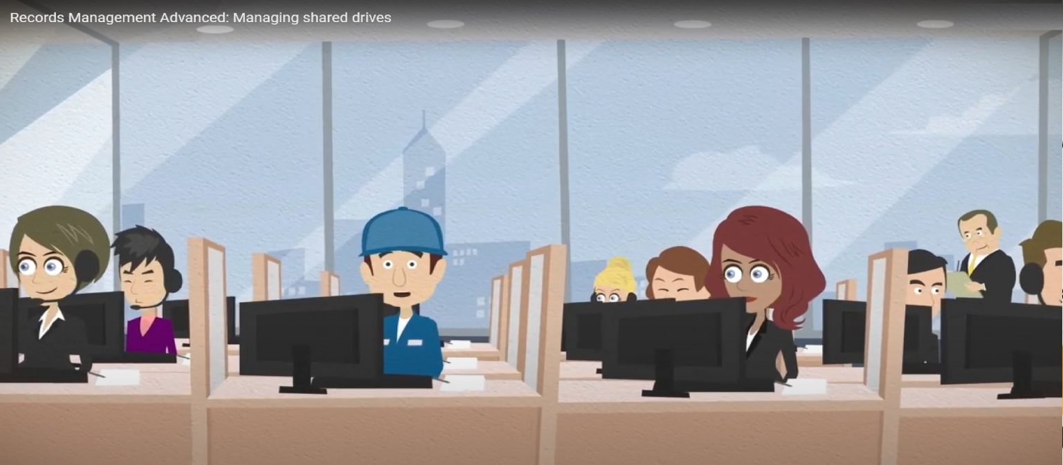 File Classification: Doing it in simple steps